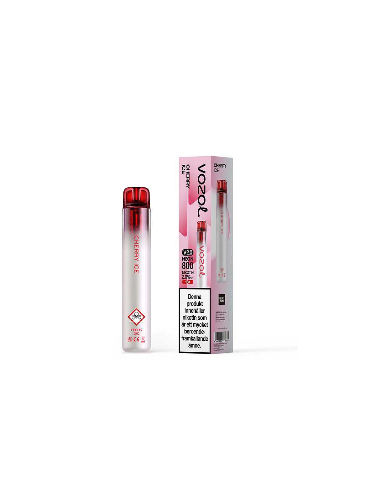Vozol Neon-20mg