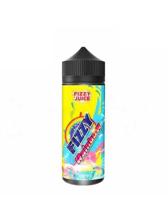 Fizzy Rainbow,100ML Shortfill